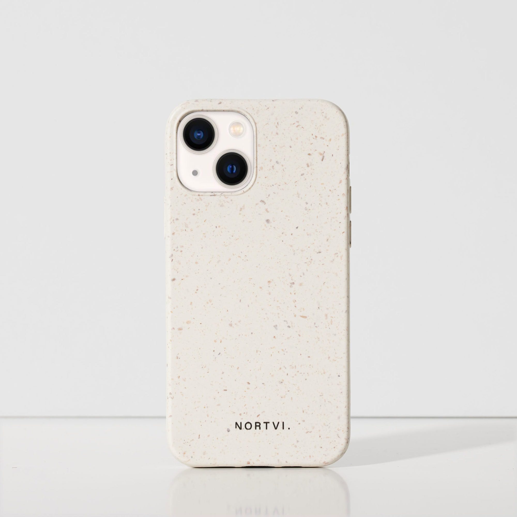 iPhone 13 Case | White | Premium & Sustainable