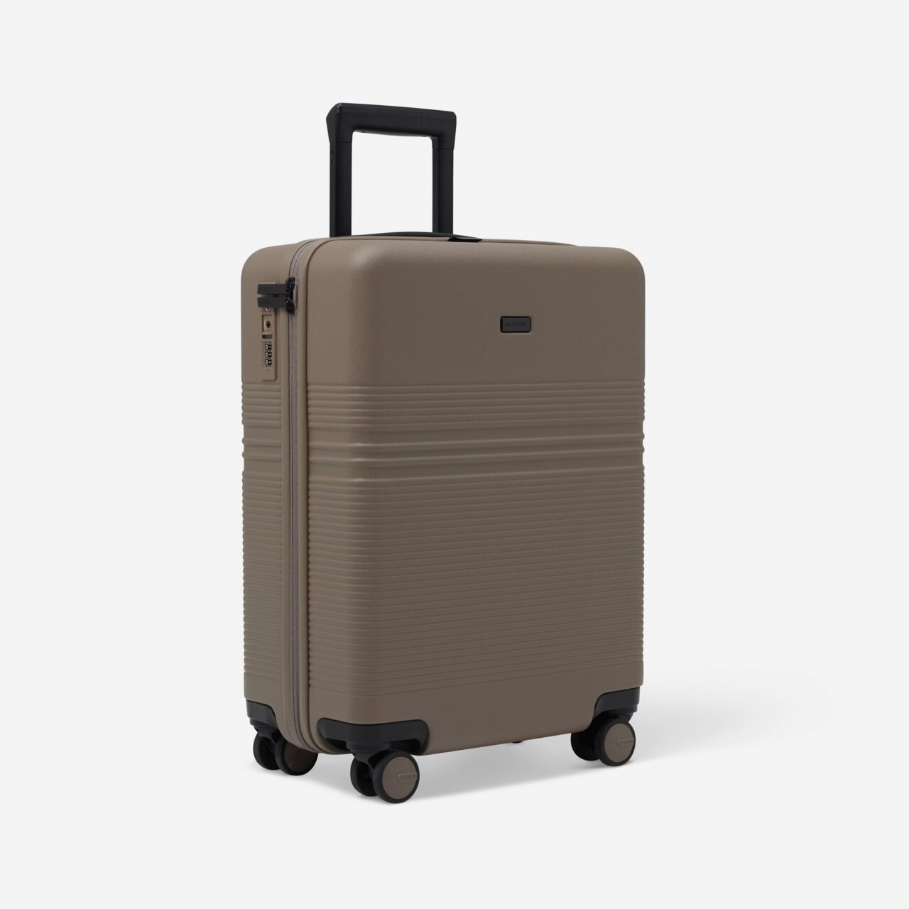 Essential Cabin Suitcase | Clay | Sustainable & Unique