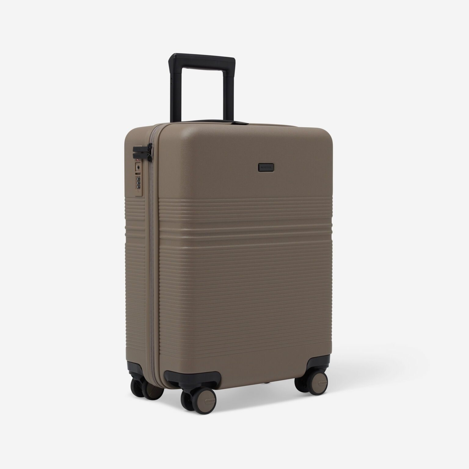 Essential Cabin Suitcase | Clay | Sustainable & Unique