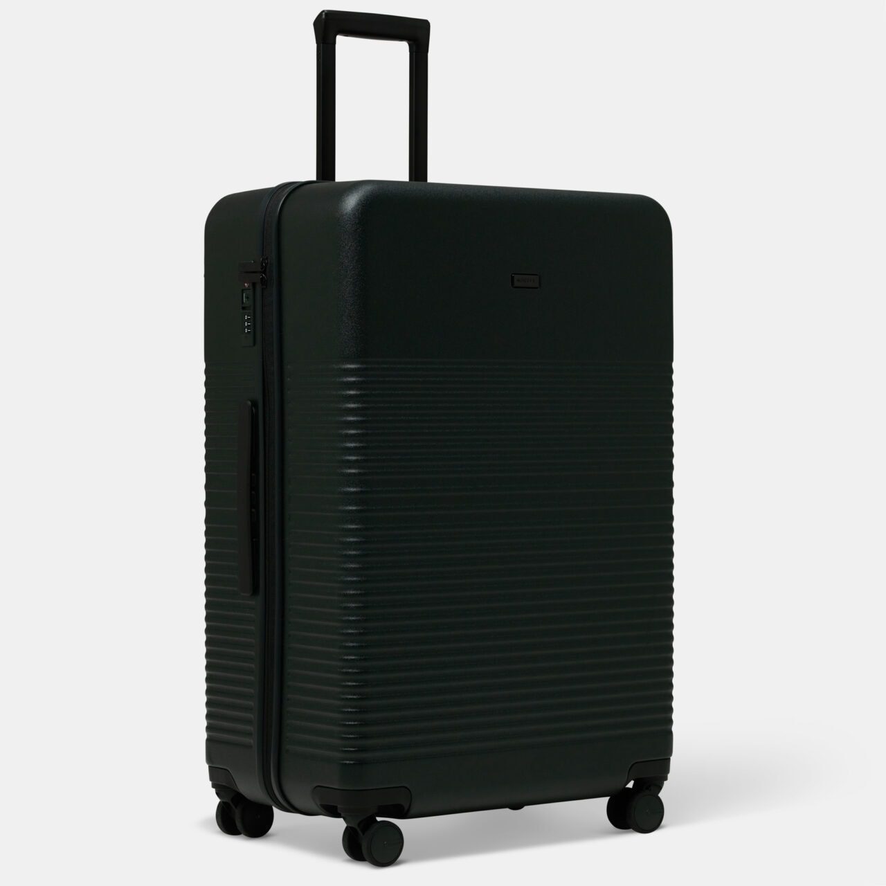 Large Check-In Suitcase | NORTVI | Green | Premium and Unique