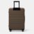 Check-in Suitcase | NORTVI | Clay | Premium and Unique
