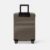 Cabin Suitcase | With Front Pocket | Clay | Premium
