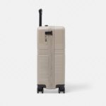 Essential Cabin Suitcase | Dune | Sustainable & Unique