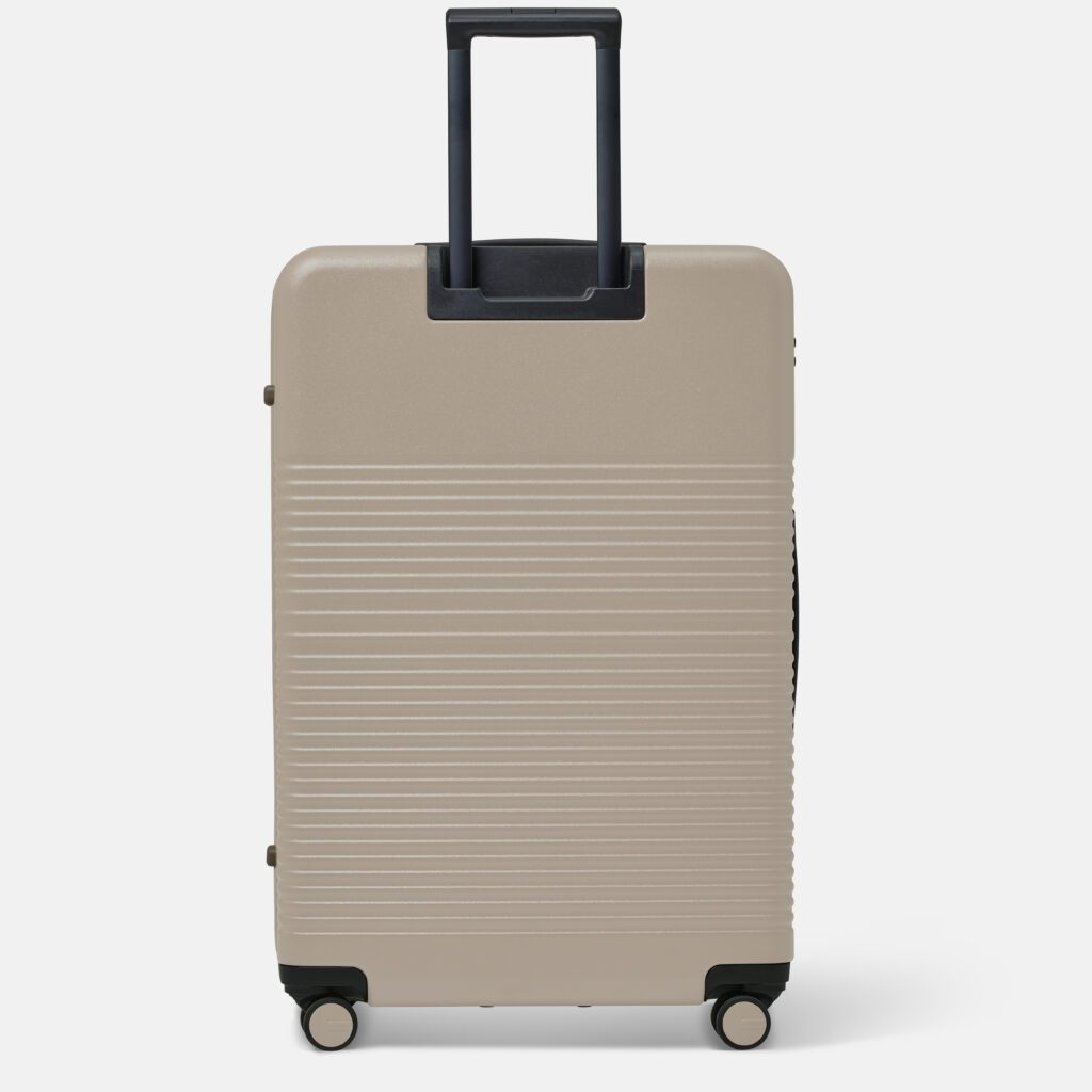 Large Check-In Case | Dune | Premium & Sustainable