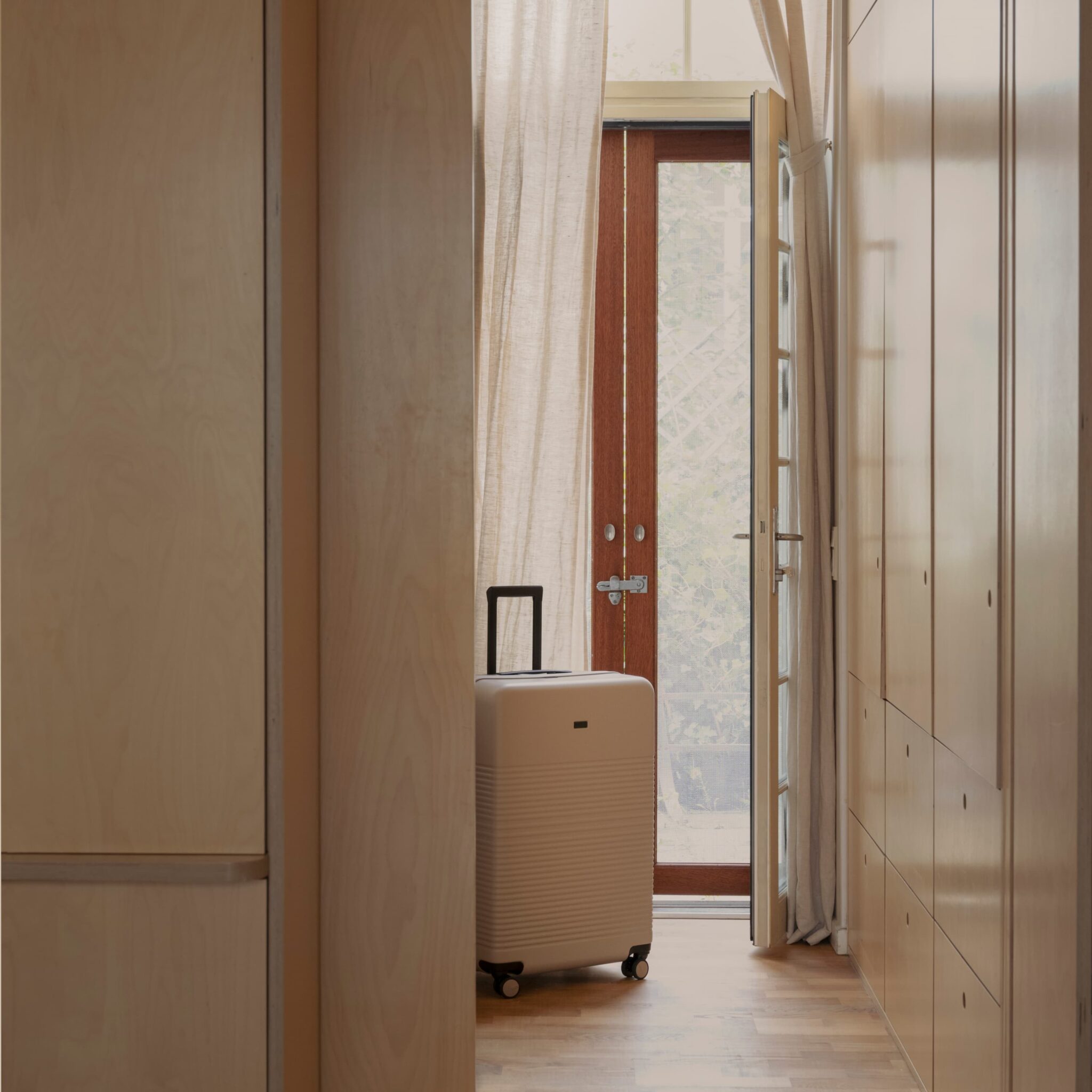 Large Check-In Case | Dune | Premium & Sustainable