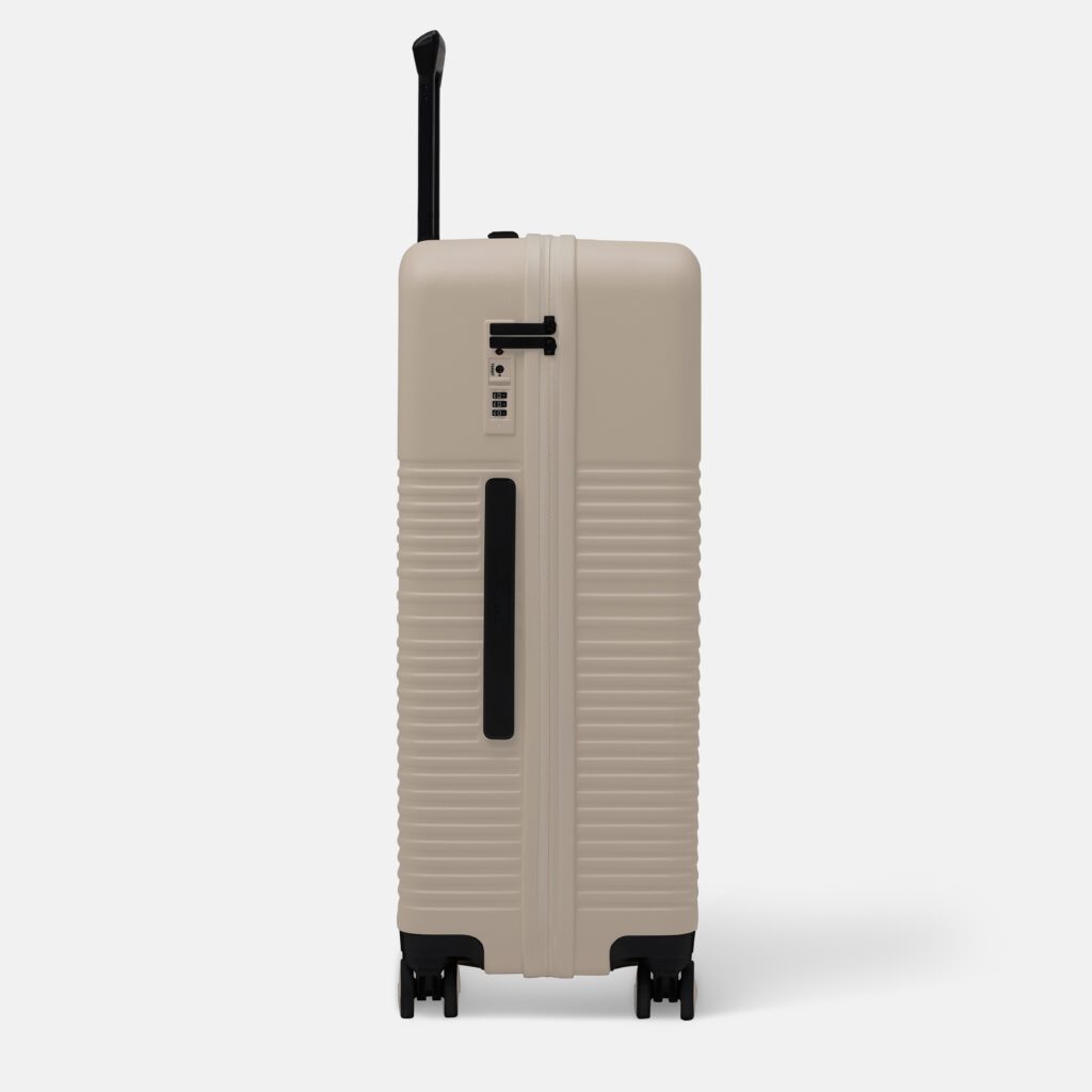 Check-In Case | Dune | Premium, Unique & Sustainable