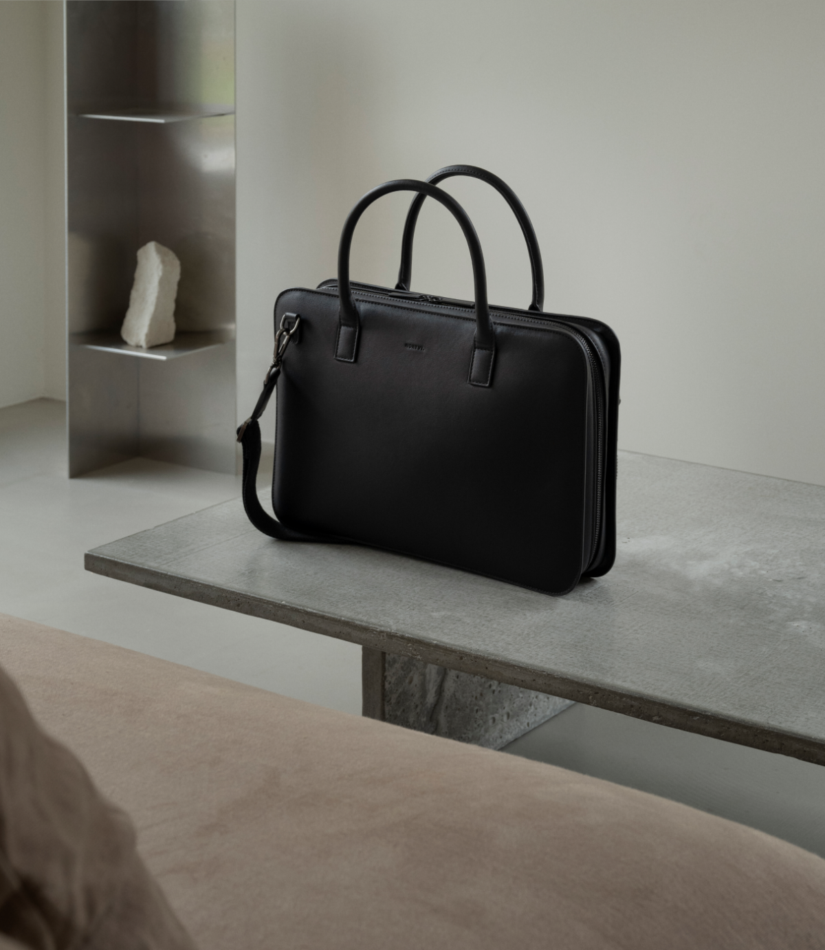 Luggage | Sustainable | Premium | Unique